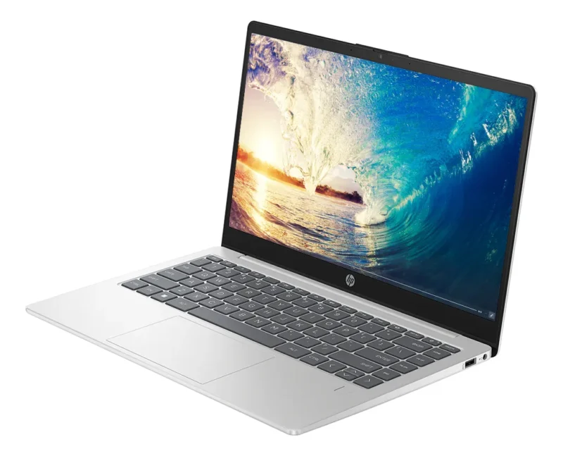 Notebook HP 15-fc0079la AMD Ryzen 5 7520U 15.6 WIN11PRO + Office 2024 ...
