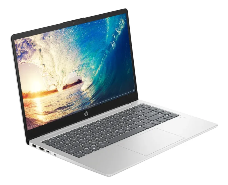Notebook HP 15-fc0079la AMD Ryzen 5 7520U 15.6 WIN11PRO + Office 2024 ...